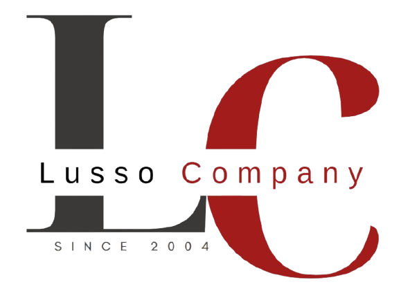 LUSSO COMPANY – TIENDA